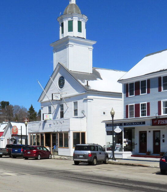 new hampshire slow living ftr