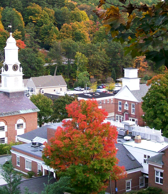 new hampshire town overlooked ftr