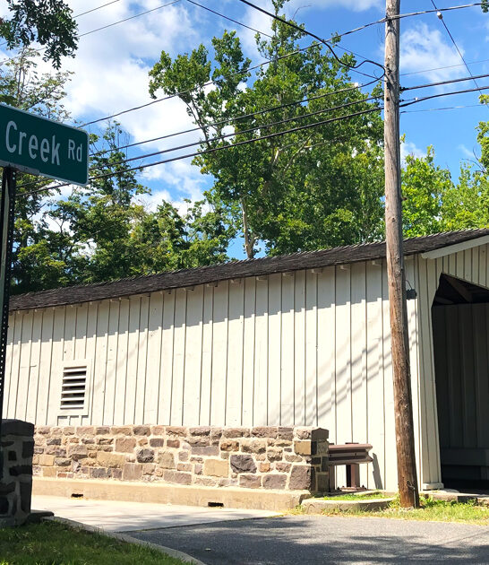 new jersey bridge crossing ftr