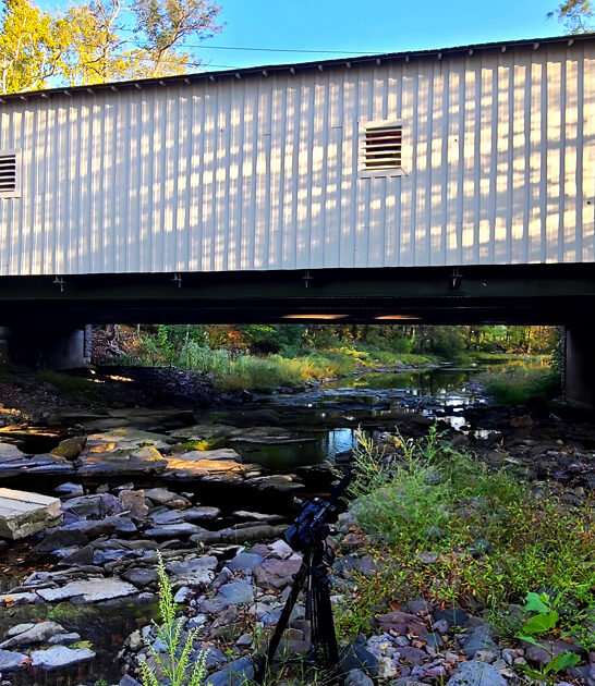 new jersey bridge landmark ftr