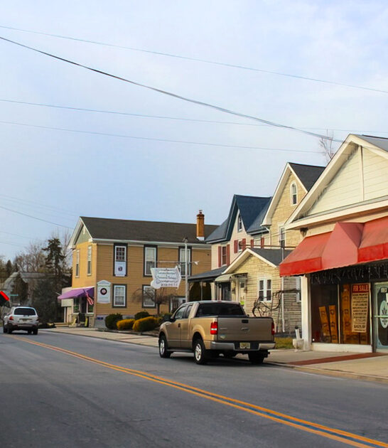 new jersey charming getaway ftr