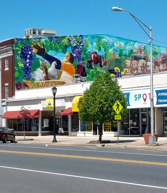 new jersey cheap cities ftr