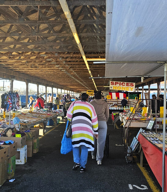 new jersey farmers explore ftr