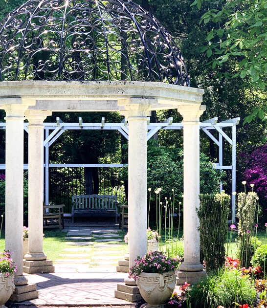 new jersey garden enchanting ftr