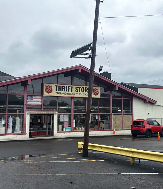 new jersey giant thrift ftr