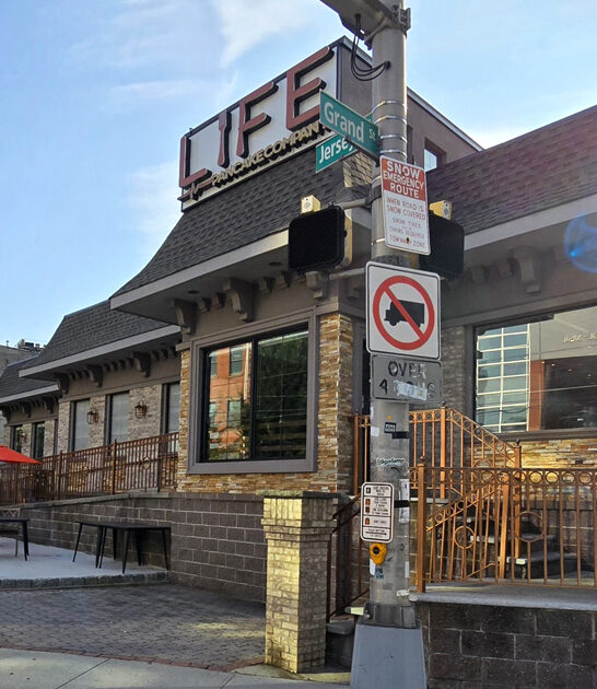 new jersey legendary restaurant ftr