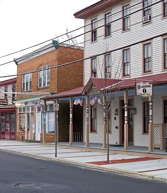 new jersey retirement destination ftr