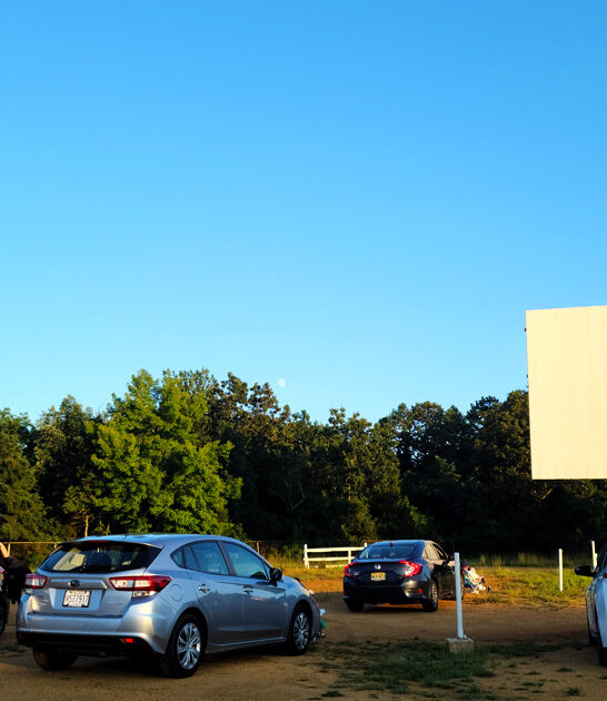 new jersey retro theater ftr