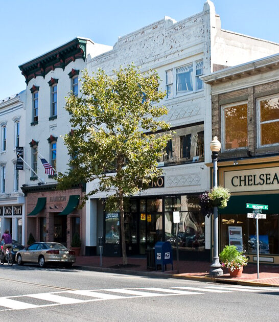 new jersey scenic town ftr