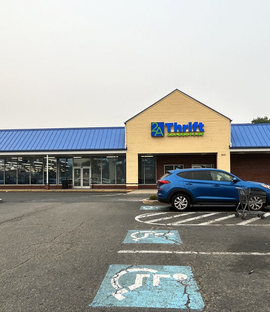 new jersey secondhand bargains ftr