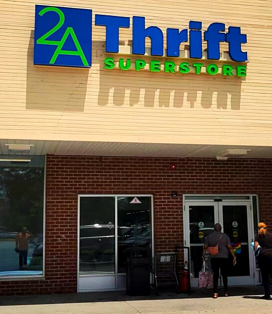 new jersey store enormous ftr