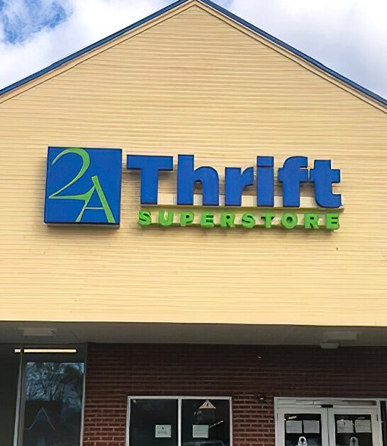 new jersey thrift bargains ftr