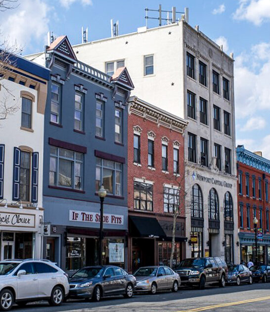 new jersey town beautiful ftr