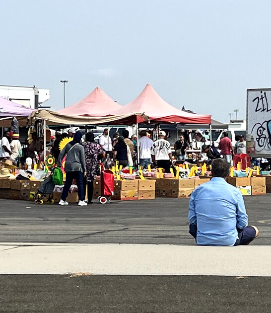 new jersey vast market ftr