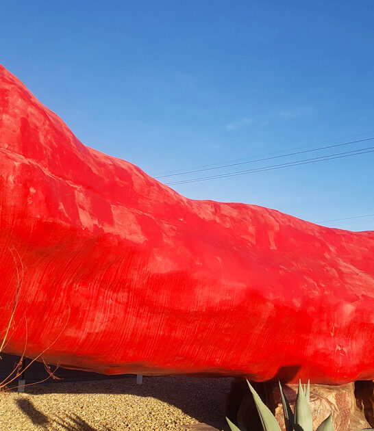 new mexico attraction roadside ftr