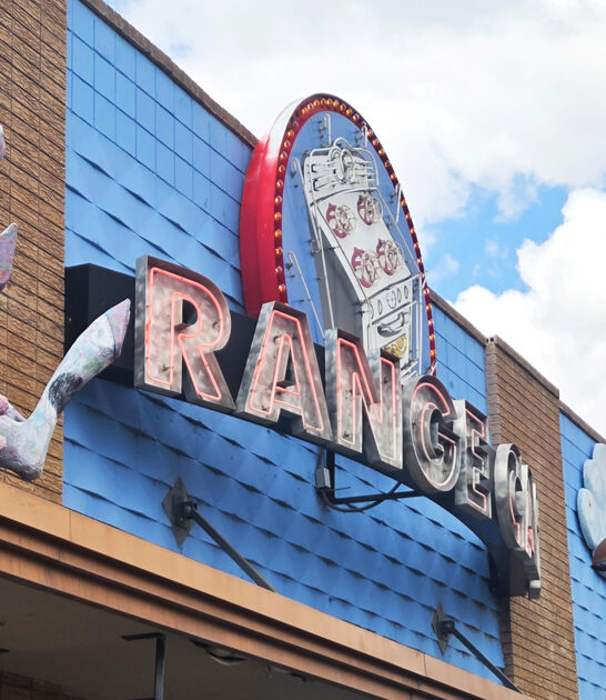 new mexico cozy restaurant ftr