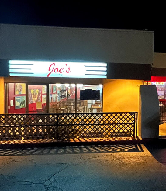 new mexico diner bites ftr