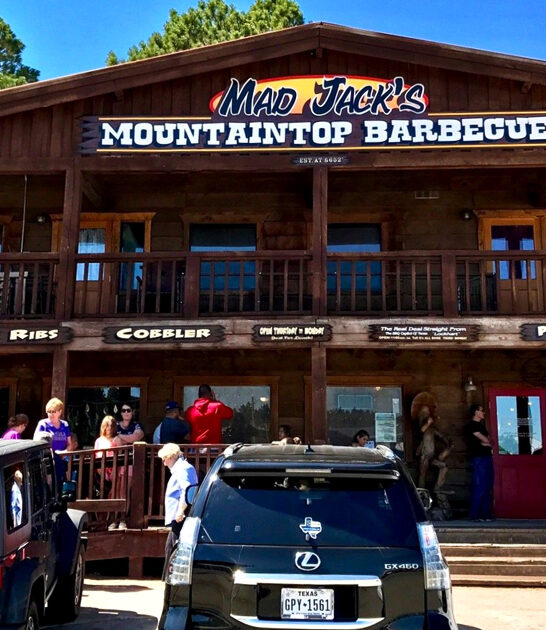 new mexico dino ribs ftr