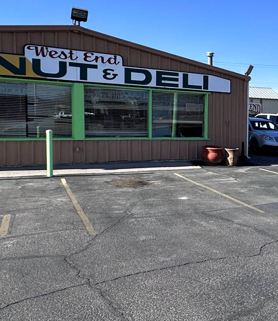 new mexico donuts dreams ftr