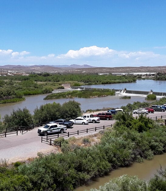 new mexico fascinating park ftr