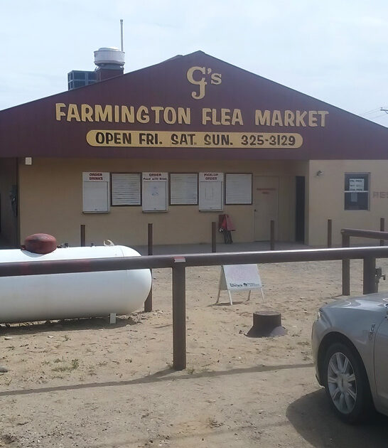 new mexico prominent market ftr
