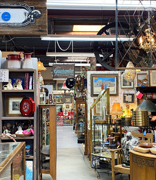 new mexico rare vintages ftr