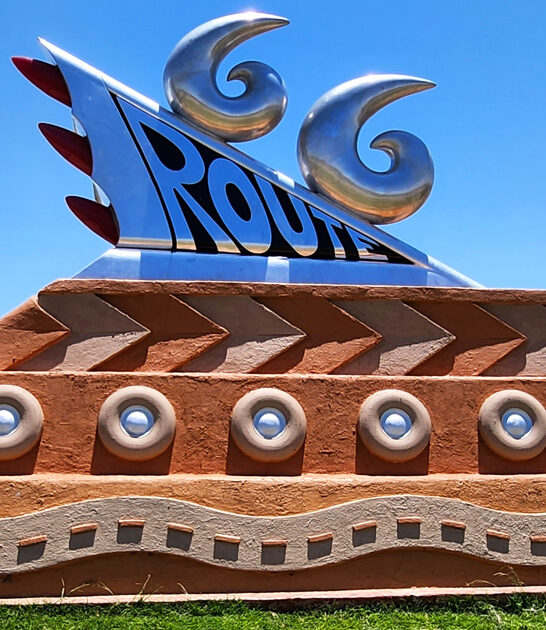 new mexico roadside exhibits ftr