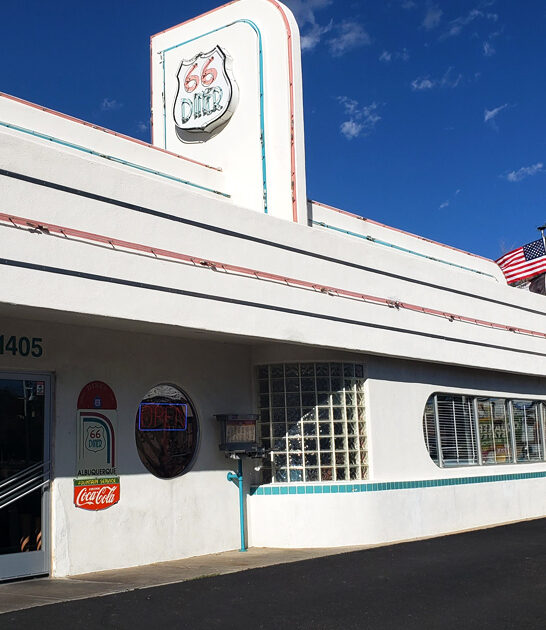 new mexico steak diner ftr