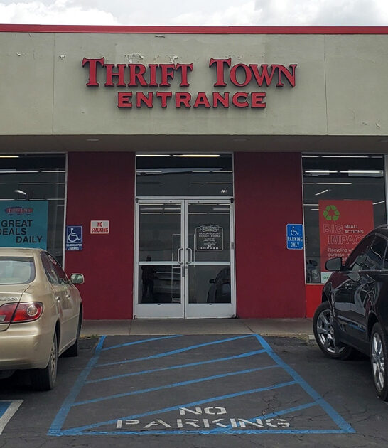 new mexico store dreams ftr