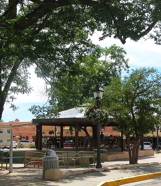 new mexico weekend getaway ftr