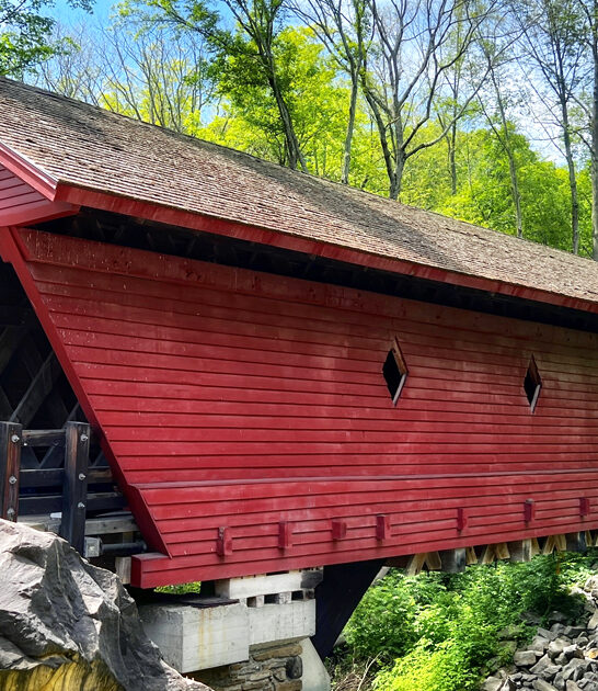 new york bridge architecture ftr