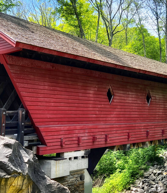 new york bridge heritage ftr