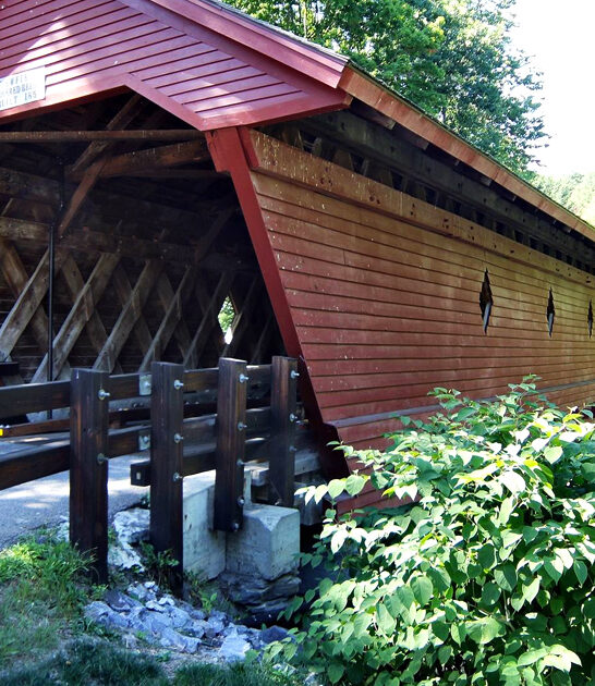 new york bridge history ftr