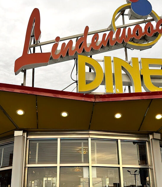 new york diner legendary ftr