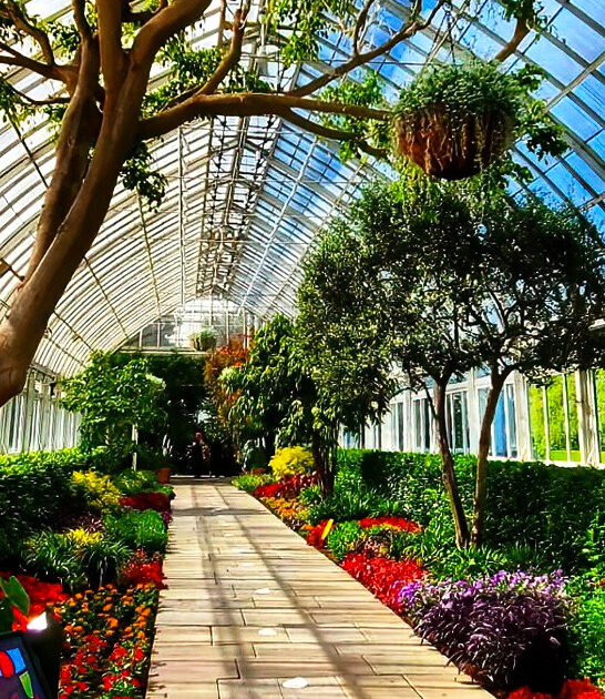 new york garden weekend ftr