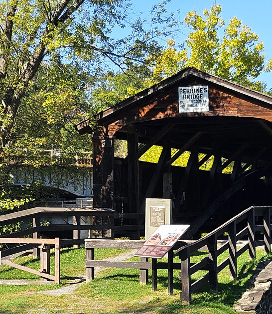 new york historic bridge ftr