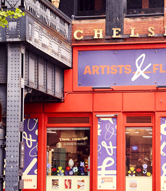 new york immense market ftr