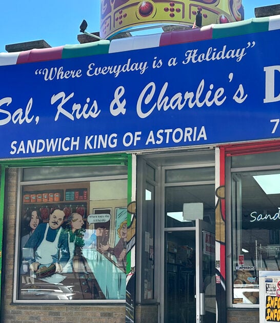 new york italian subs ftr