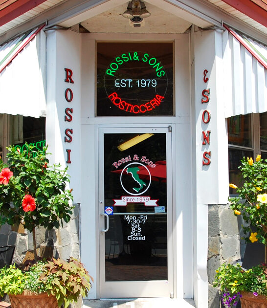 new york legendary deli ftr