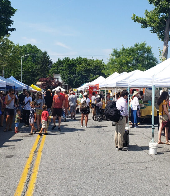 new york markets collectibles ftr