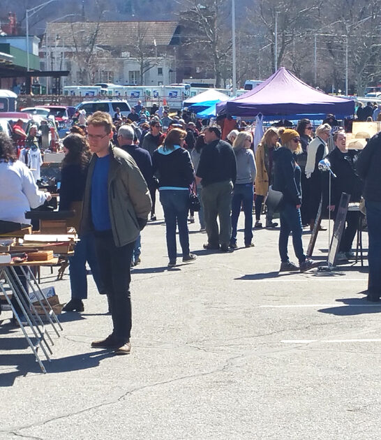 new york markets finds ftr