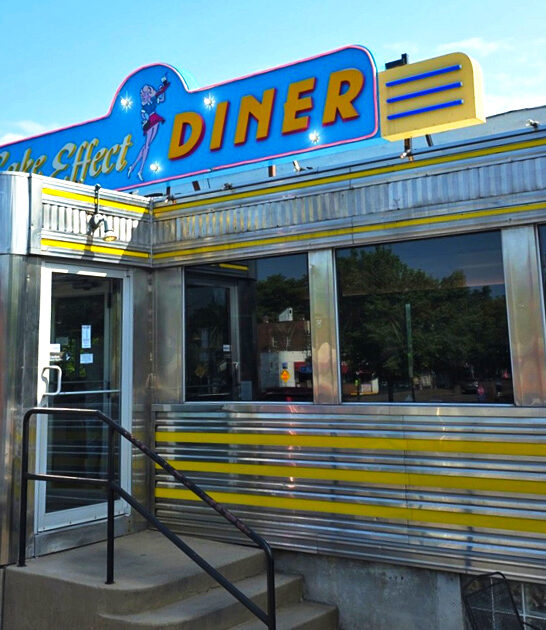 new york meals diner ftr