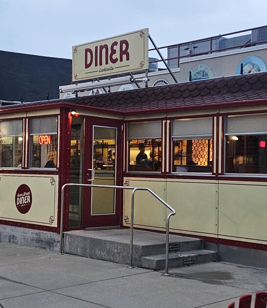 new york morning meal ftr