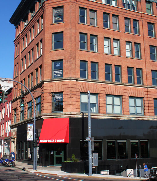 new york peaceful town ftr