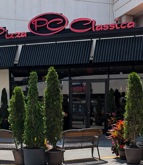 new york restaurants pizza ftr