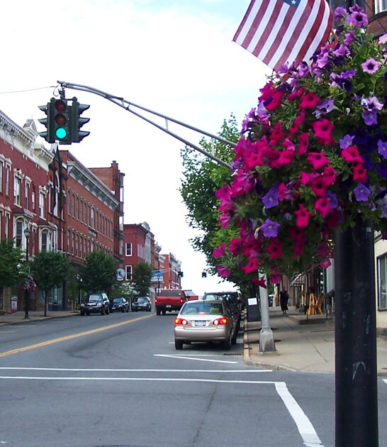 new york retire town ftr