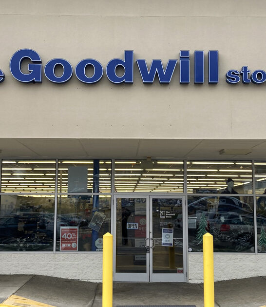 new york store cart ftr