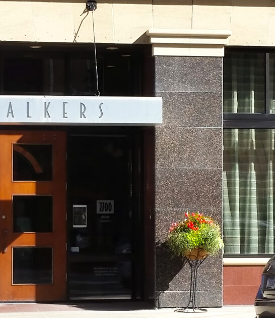 new york strip montana ftr