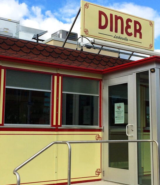 new york toast diner ftr