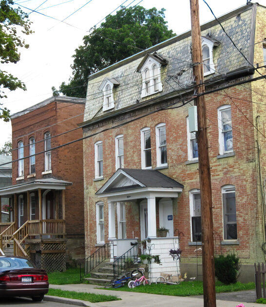 new york town lifestyle ftr